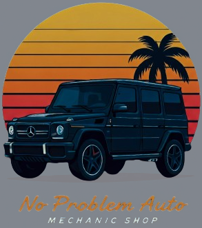 No Problem Auto
